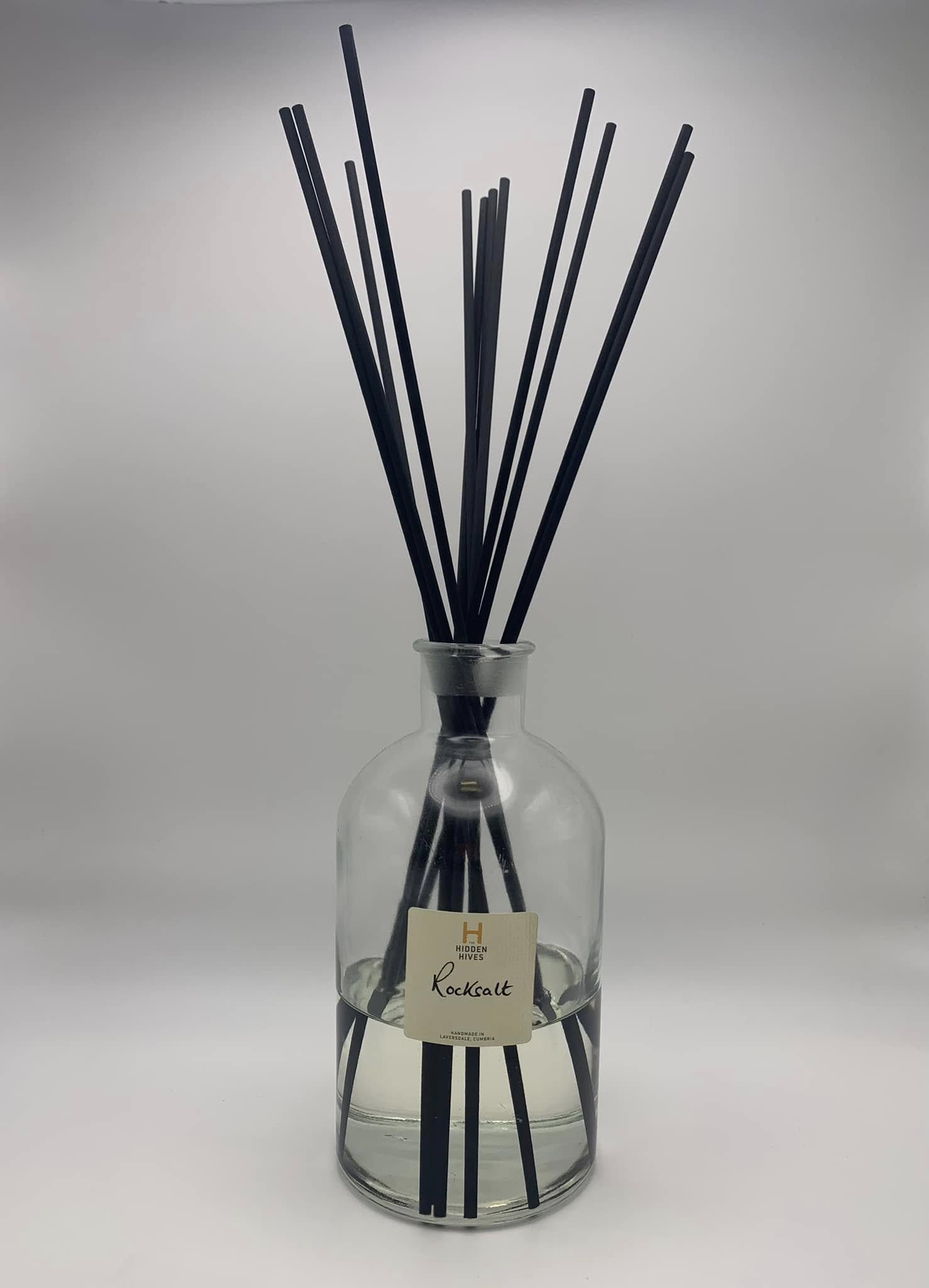 XL Statement Reed Diffusers - Hidden Hives