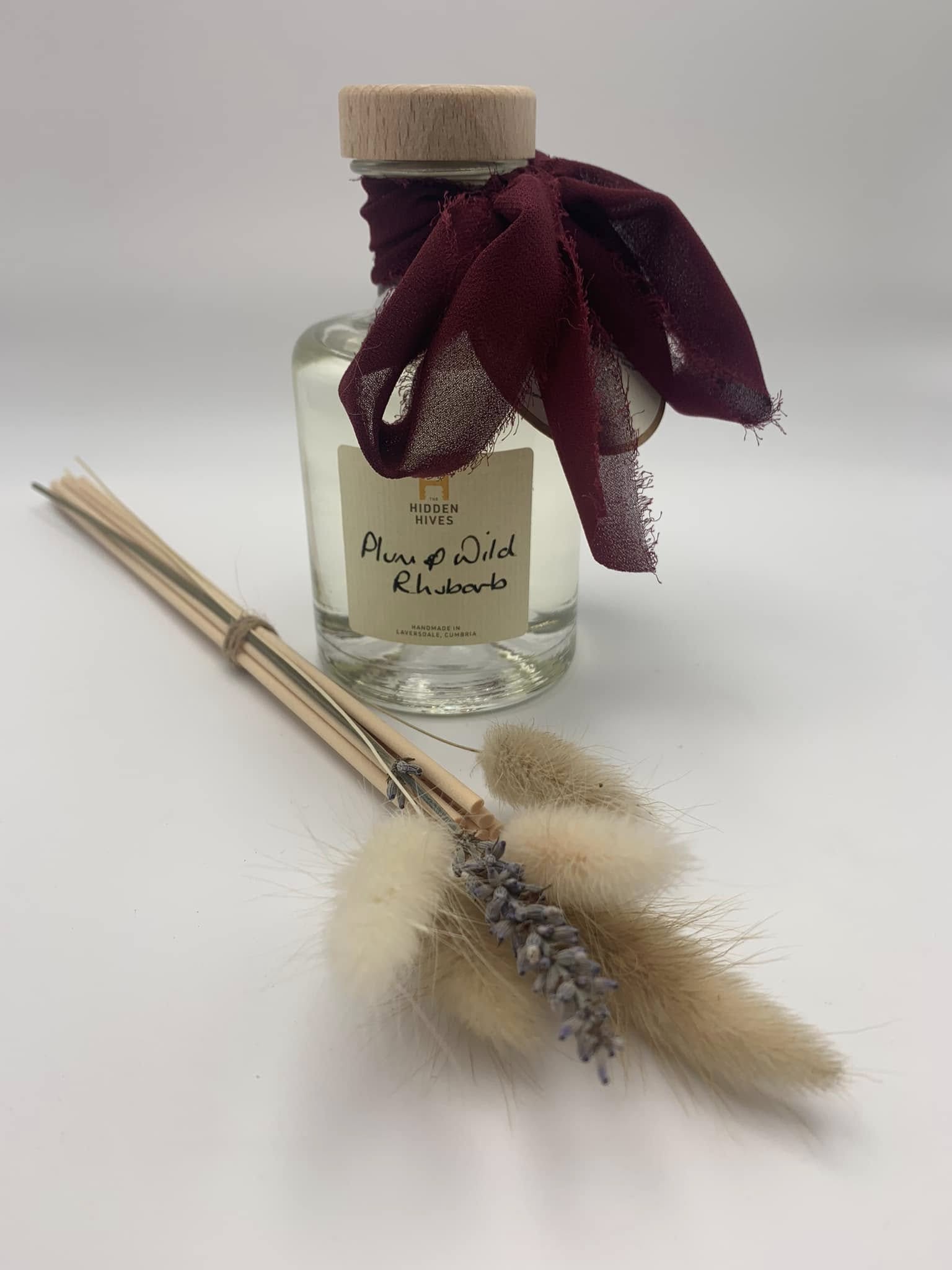 Reed Diffusers - Hidden Hives